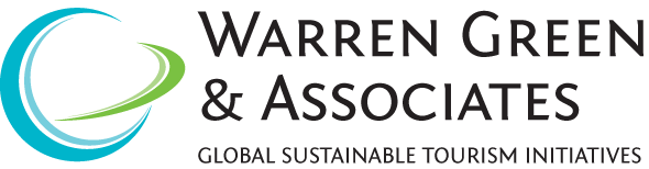 Global Sustainable Tourism Initiatives - Warren Green & Associates ...